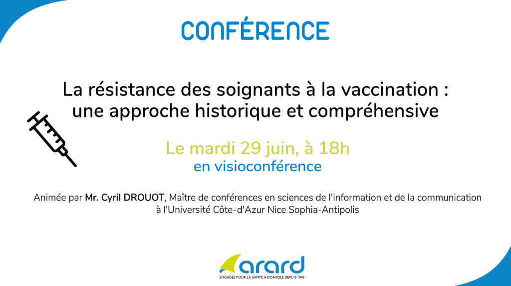 Actus arard et événements