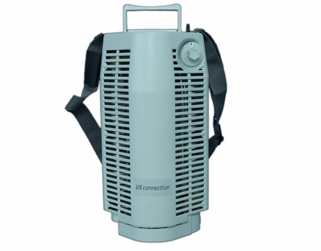 Assistance respiratoire