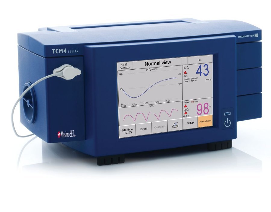 Assistance respiratoire