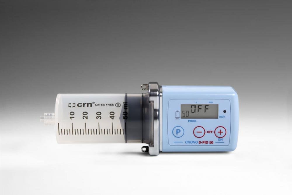 Traitement par perfusion